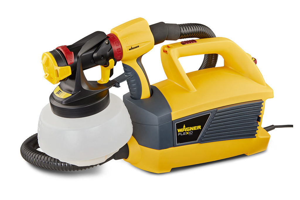 Universal sprayer w 690 flexio store